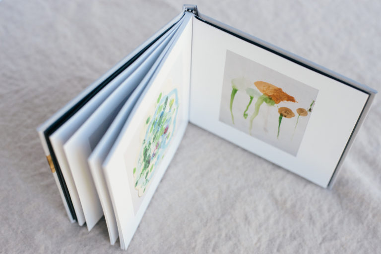 How To Organize and Store Your Kids’ Artwork Forever - Casey Wiegand of ...