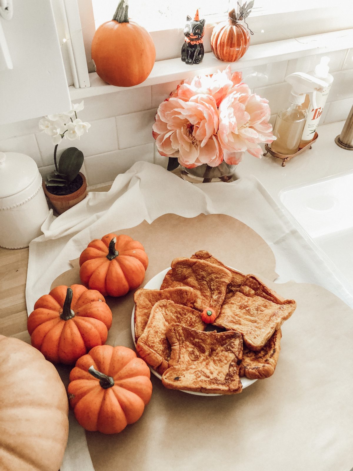 Past Fall Recipe Mashup - Casey Wiegand of The Wiegands