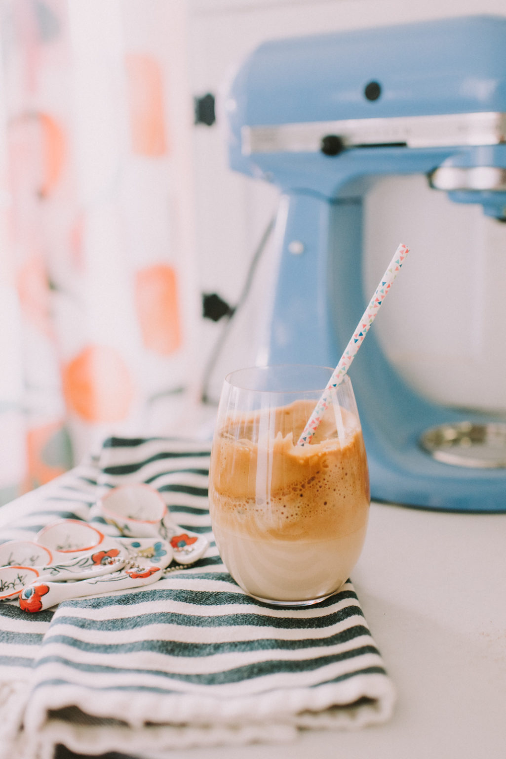 Cloud Coffee at Home - Casey Wiegand of The Wiegands