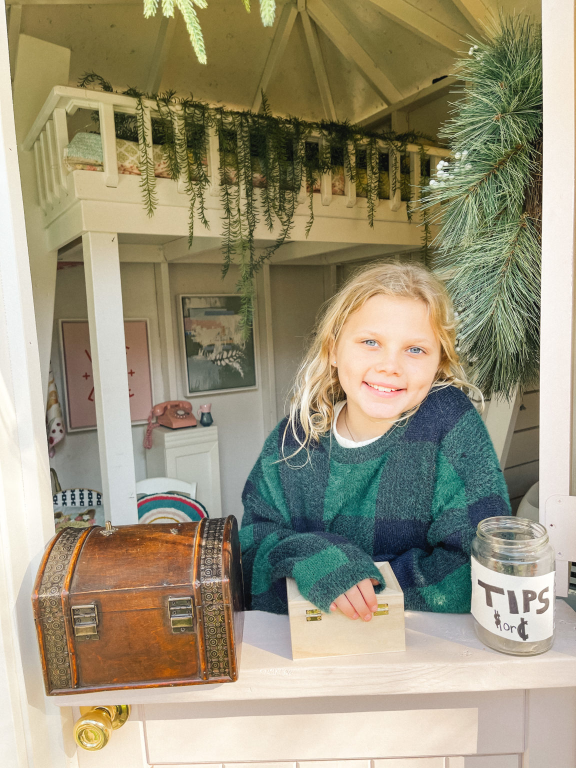 Spa Day Activity for Kids - Casey Wiegand of The Wiegands