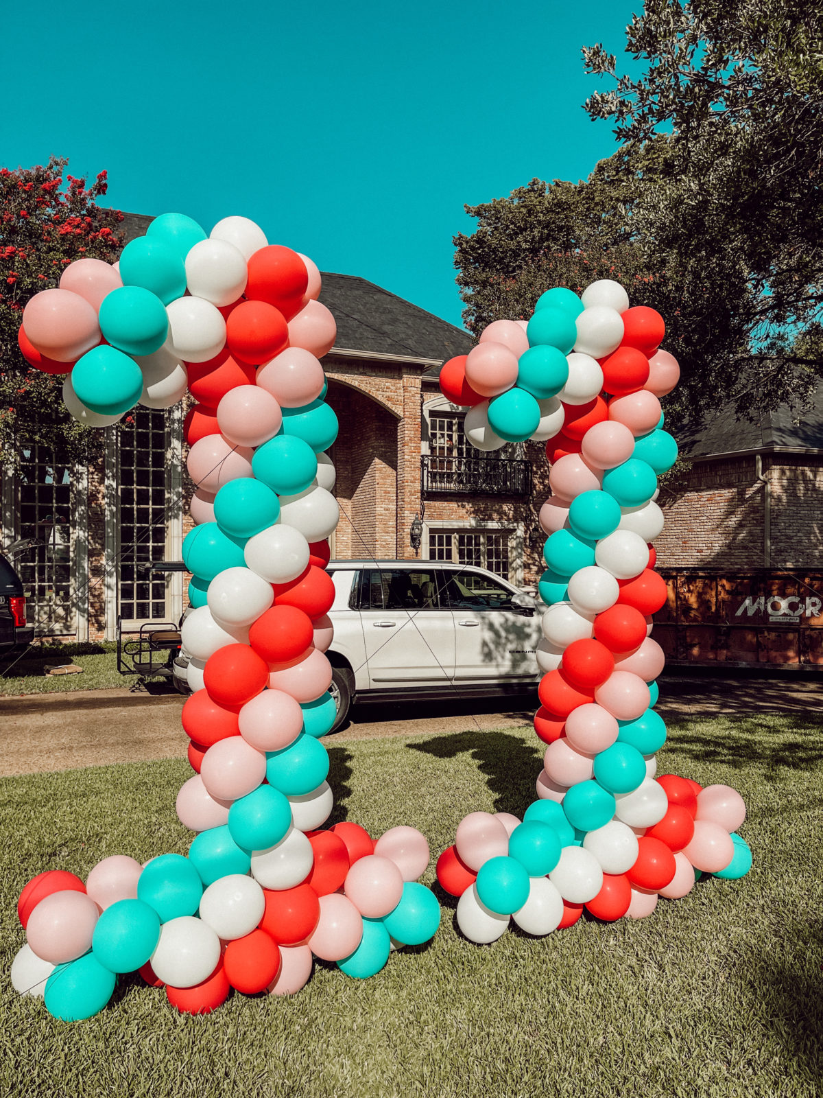 Ainsleigh's 11th Birthday - Casey Wiegand of The Wiegands