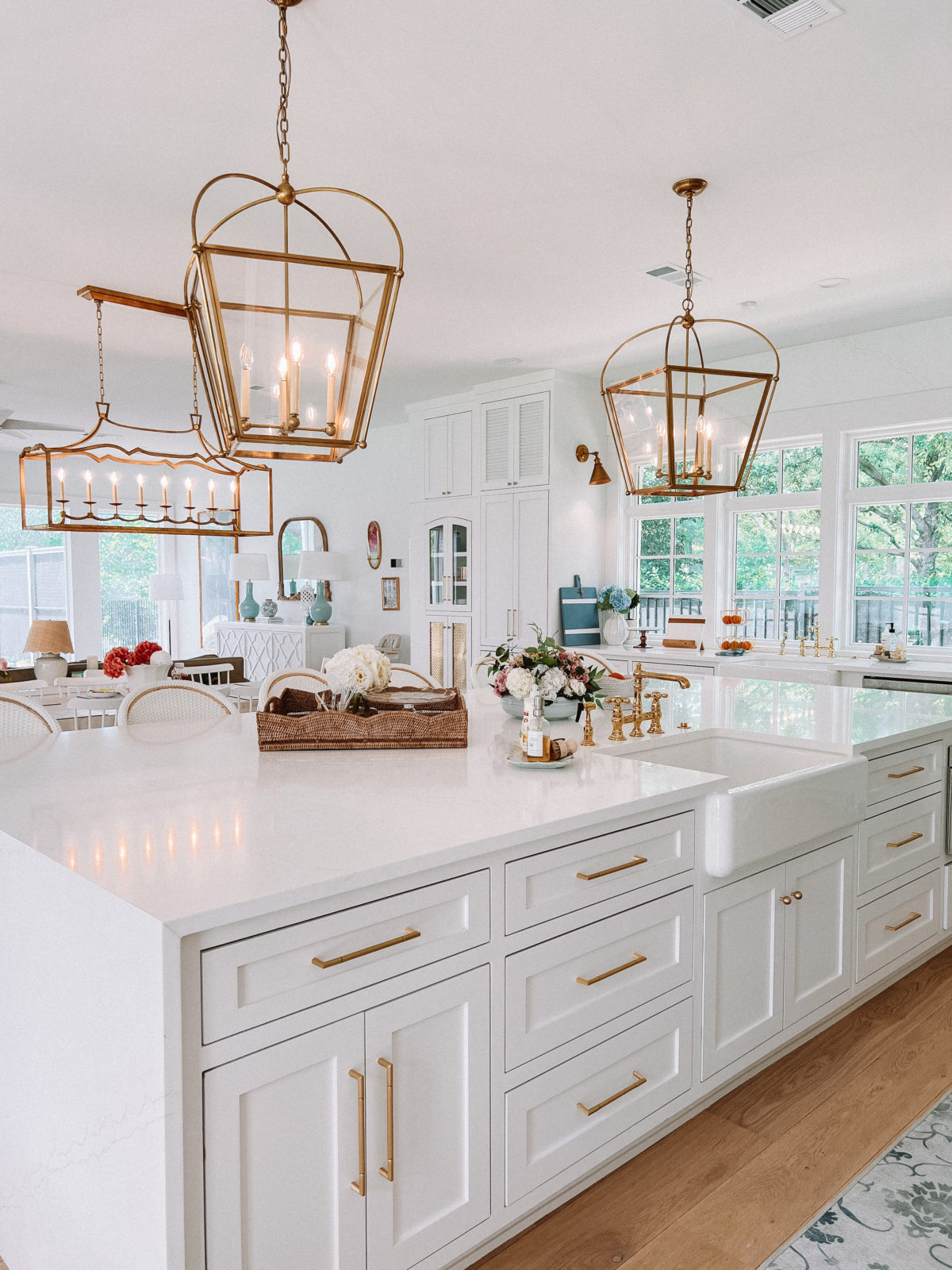 The Complete Kitchen Remodel - Casey Wiegand of The Wiegands