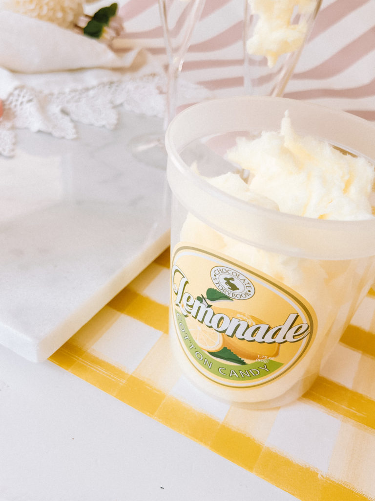 Fizzy Lemonade (That Looks Like A Million Bucks) - Casey Wiegand of The ...