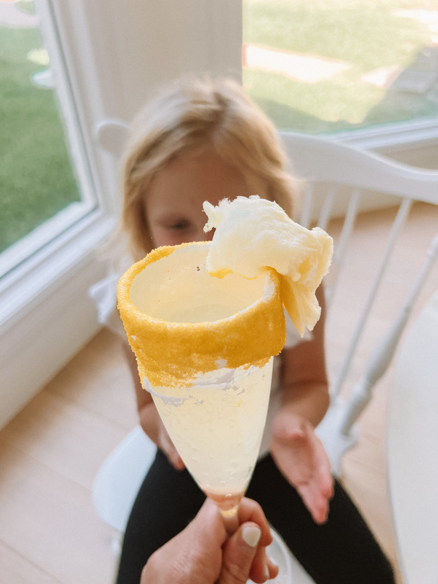 Fizzy Lemonade (That Looks Like A Million Bucks) - Casey Wiegand of The ...