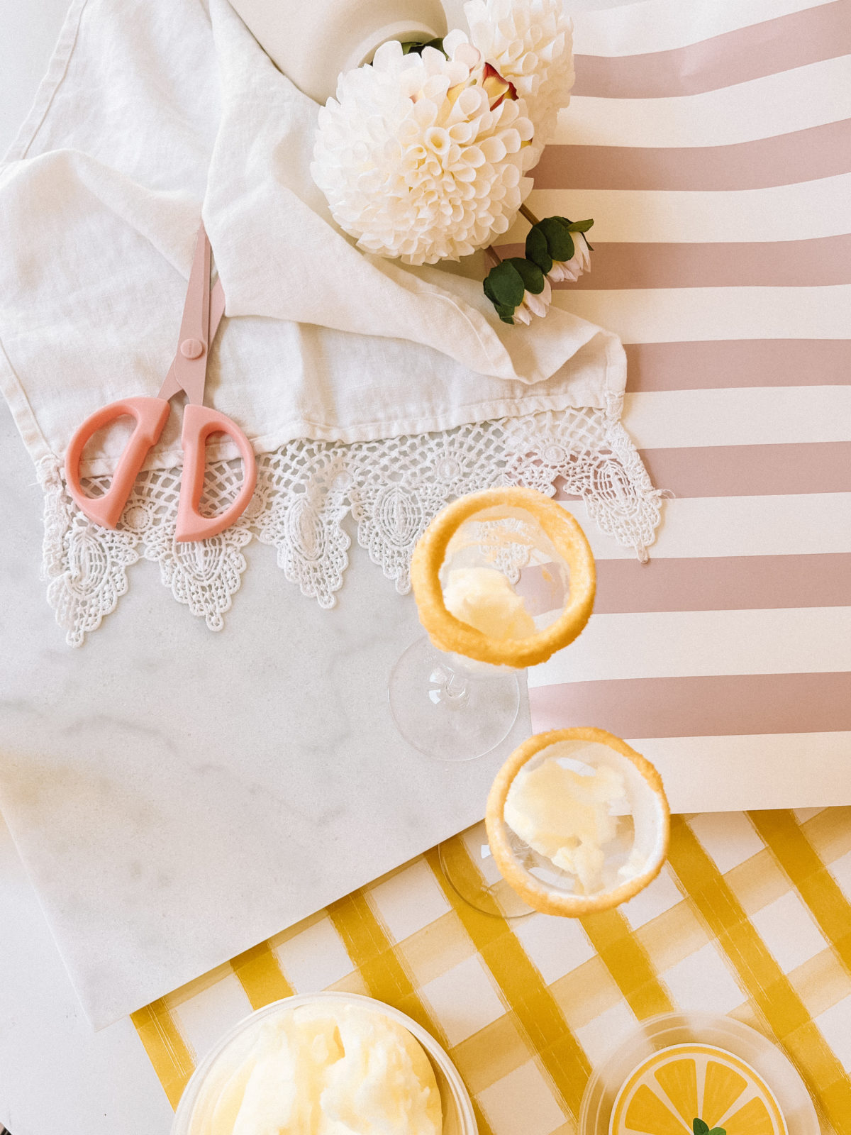 Fizzy Lemonade (That Looks Like A Million Bucks) - Casey Wiegand of The ...