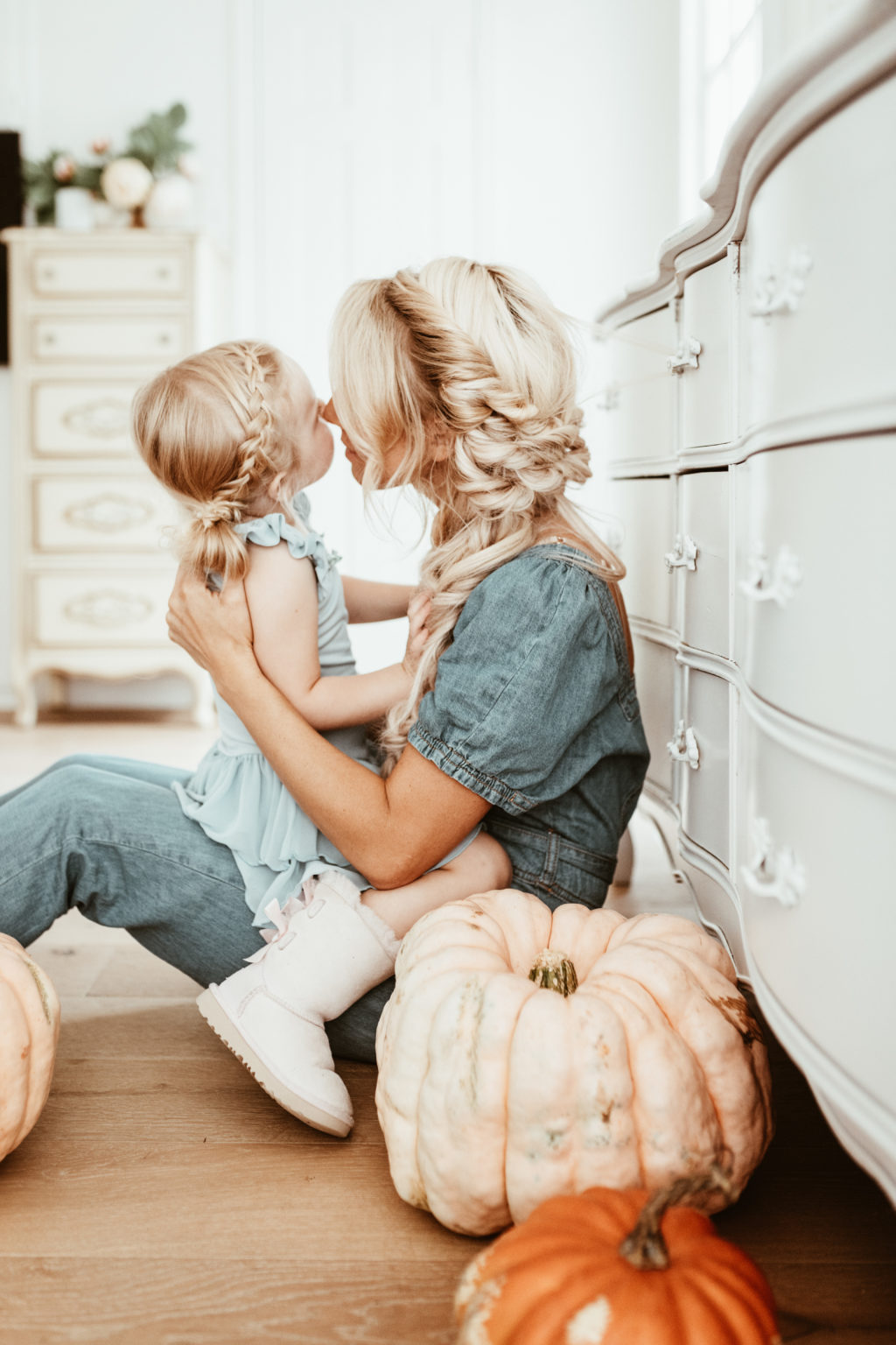 Pumpkin Patch Magic - Casey Wiegand of The Wiegands