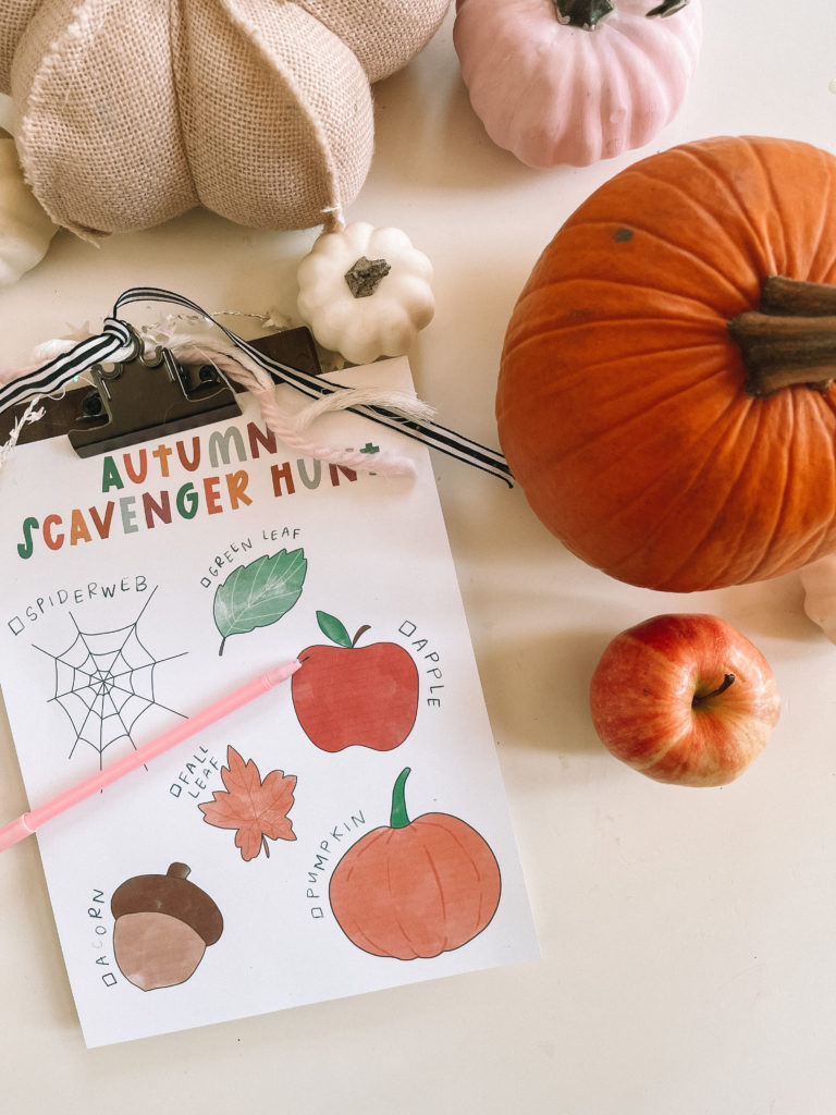 October Art From The Artful Home - Casey Wiegand of The Wiegands
