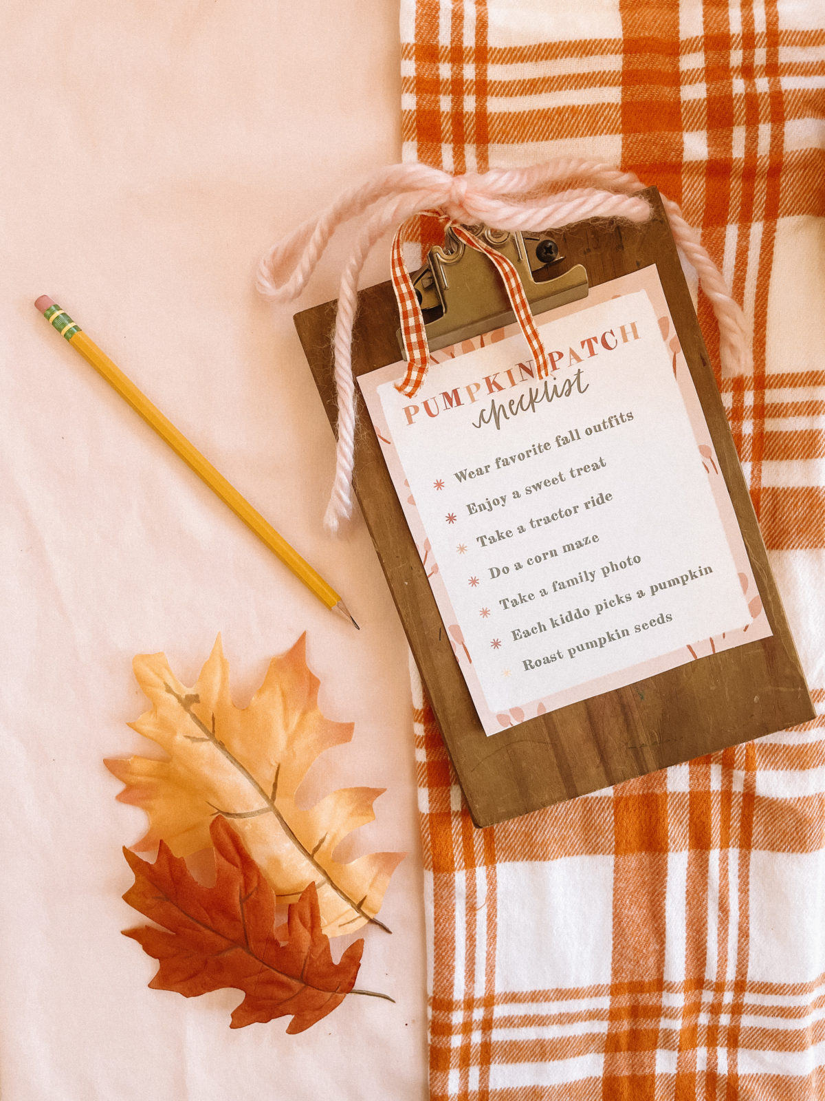 November Art From The Artful Home - Casey Wiegand of The Wiegands