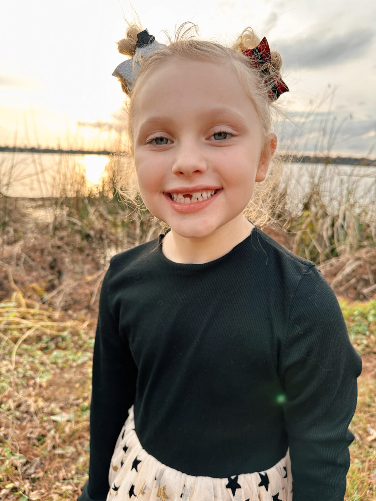 Life Lately: Our New Family Photos - Casey Wiegand of The Wiegands