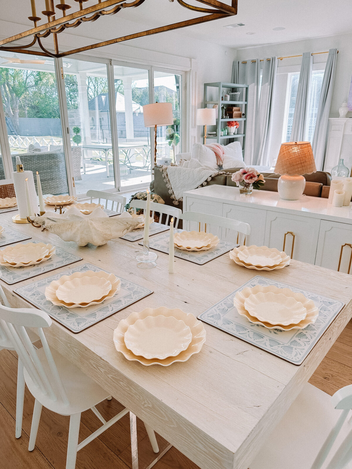 Roundup Of The Best Selling Dinnerware Sets - Casey Wiegand of The Wiegands
