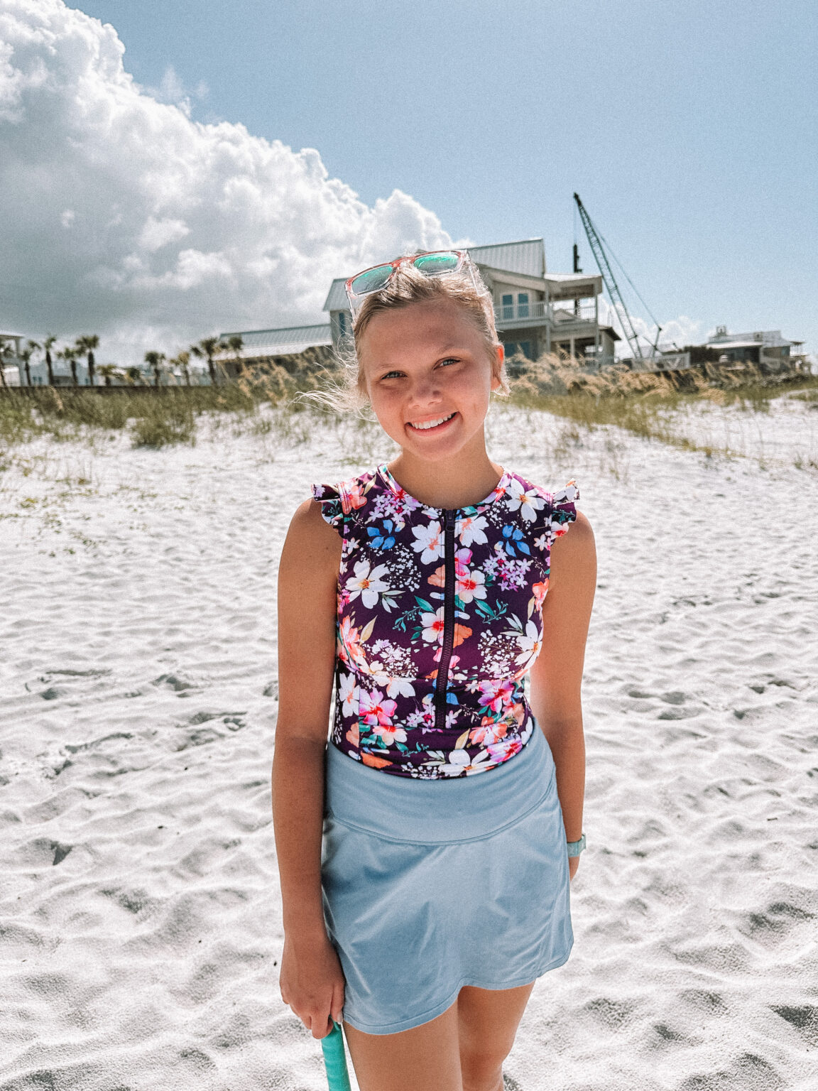 Kids Beach Fashion: Affordable Finds from Amazon - Casey Wiegand of The ...