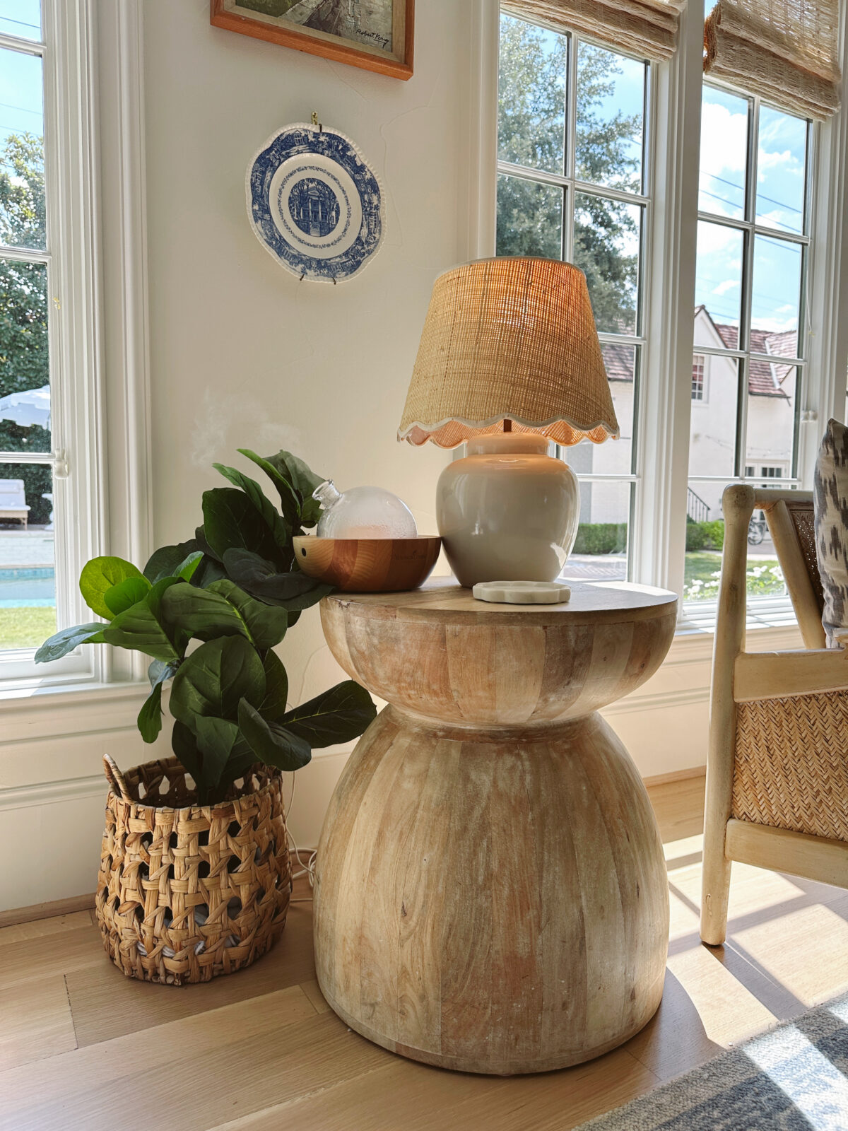 How to Create a Cozy, Classy Space - Casey Wiegand of The Wiegands