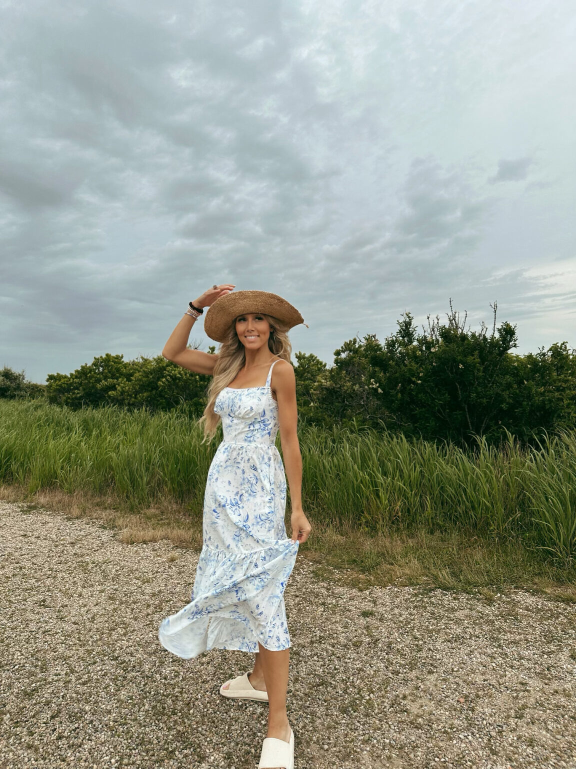 Fisherman Aesthetic: Trend Alert for 2025 - Casey Wiegand of The Wiegands