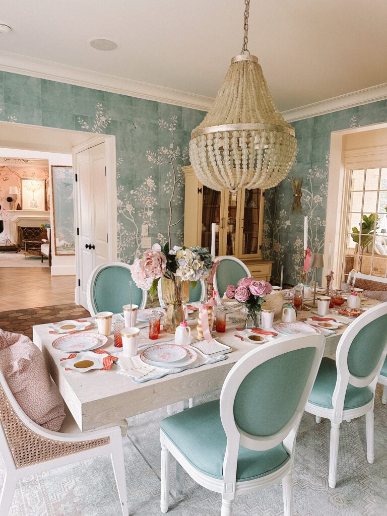 Host a Sweet Pancake Party Your Family Will Love - Casey Wiegand of The ...