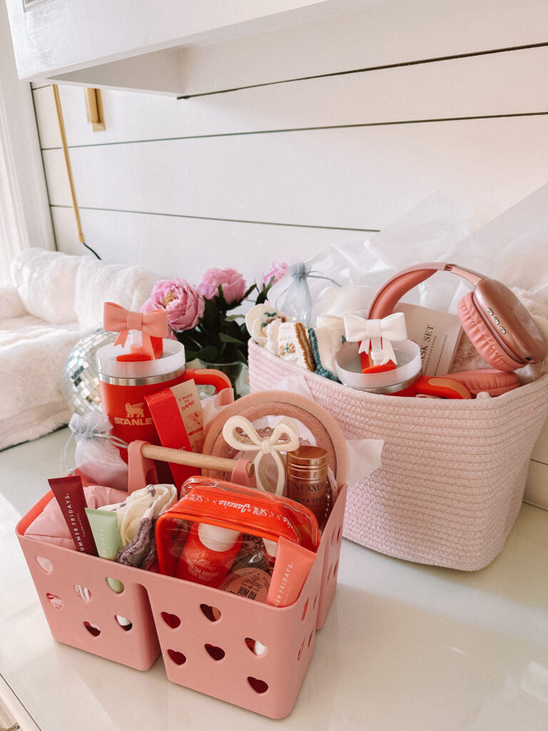 Best Easter Basket Gift Ideas for Teen Girls - Casey Wiegand of The ...